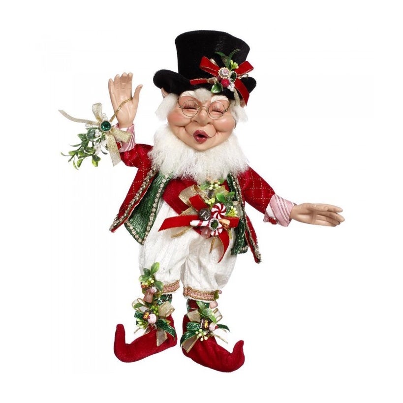 Simply Mad About Christmas Pty Ltd.